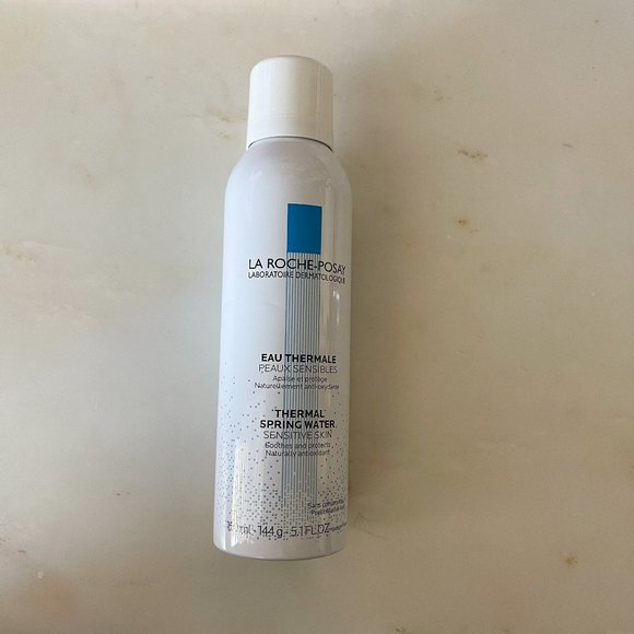 La Roche-Posay | Skincare | La Roche Posay Thermal Spring Water Face ...